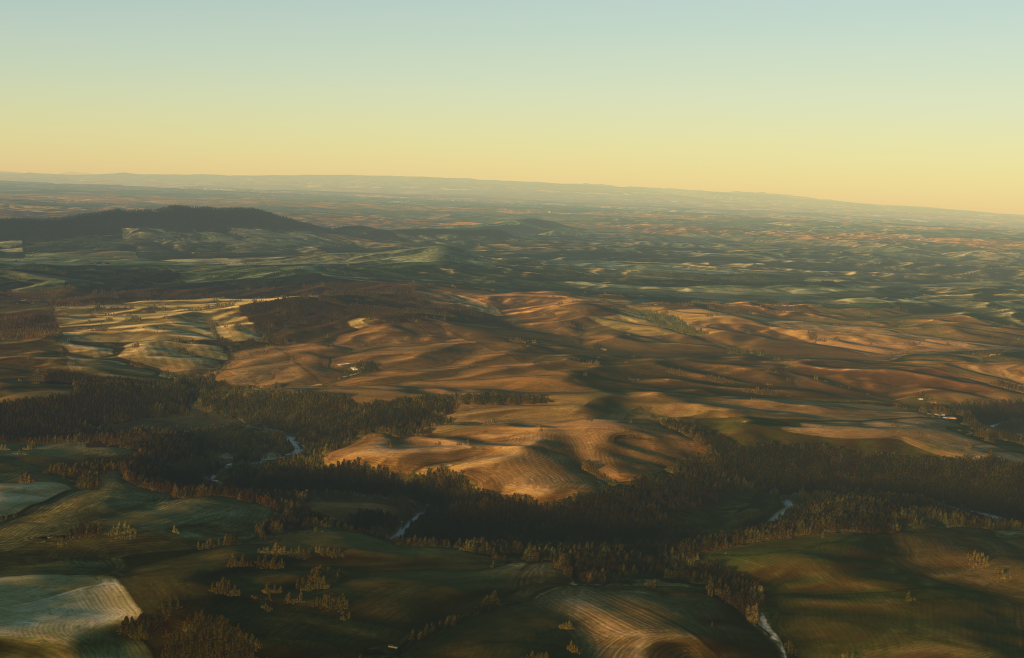 Palouse Photographers - Save the Palouse